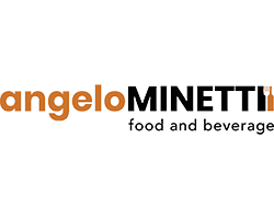 angelo MINETTI Food & Beverage